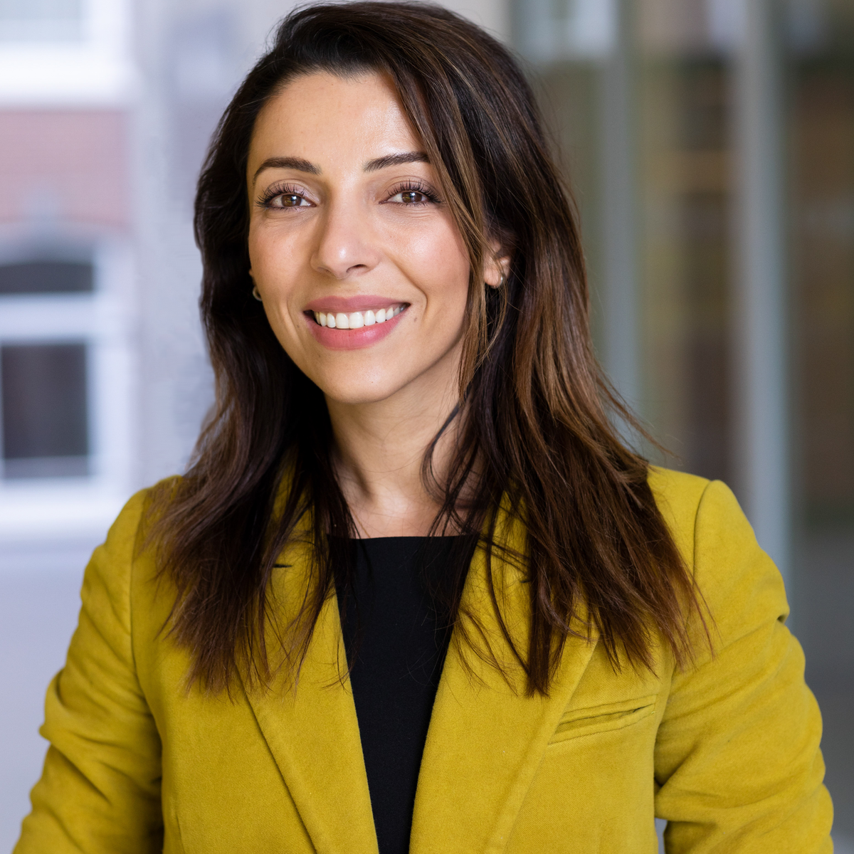 Sustainable Oral Care: In Conversation with Hero Abdulla - Yakoub – Smyle