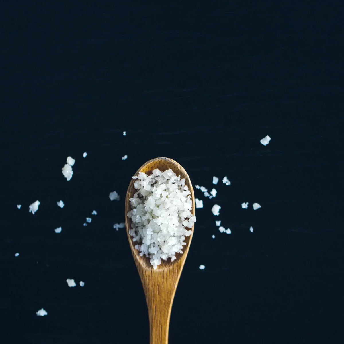 SALTY TASTE IN THE MOUTH: CAUSES, EFFECTS, AND SOLUTIONS - Smyle