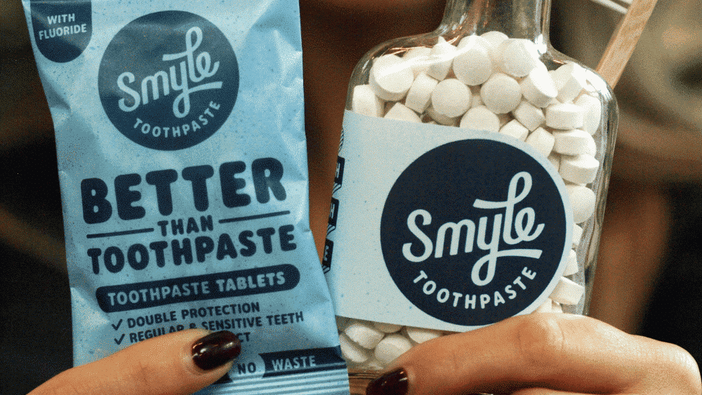 DISCOVER THE VERSATILITY OF: TOOTHPASTE BRANDS – Smyle