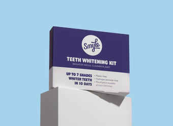Teeth Whitening Kit – Smyle